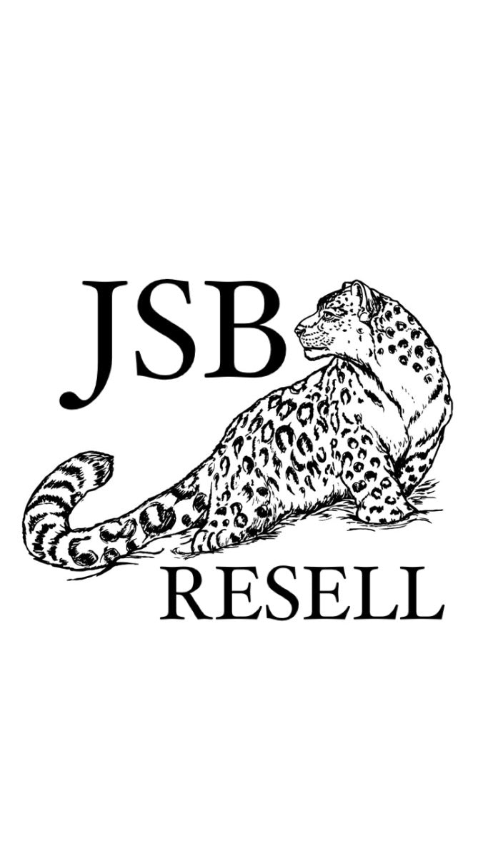 JSB Resell
